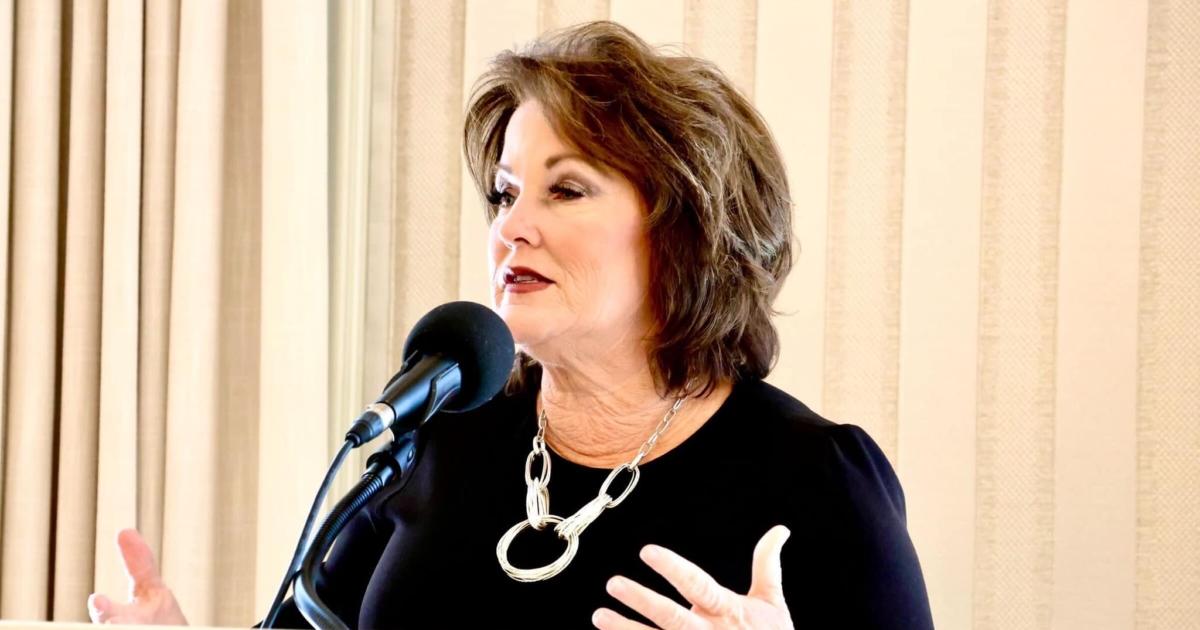 Senator Grove: Human Trafficking Should Be A ‘Serious Felony’ | NTD