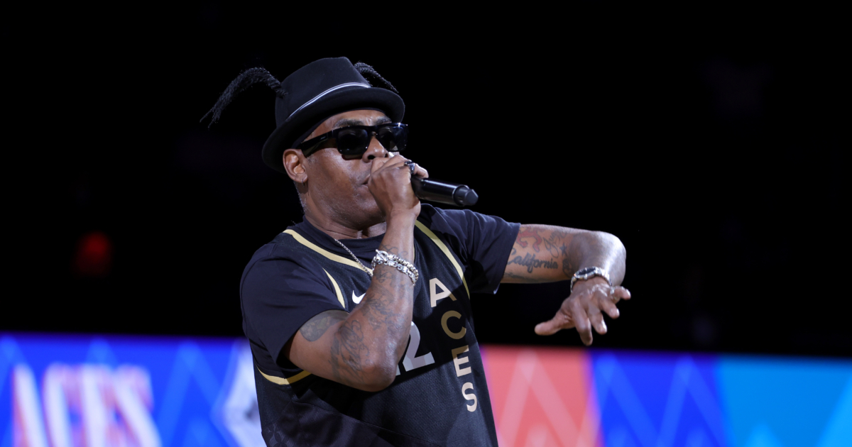 Coolio, Grammy Award-Winning Rap Star, Dead at 59 | NTD
