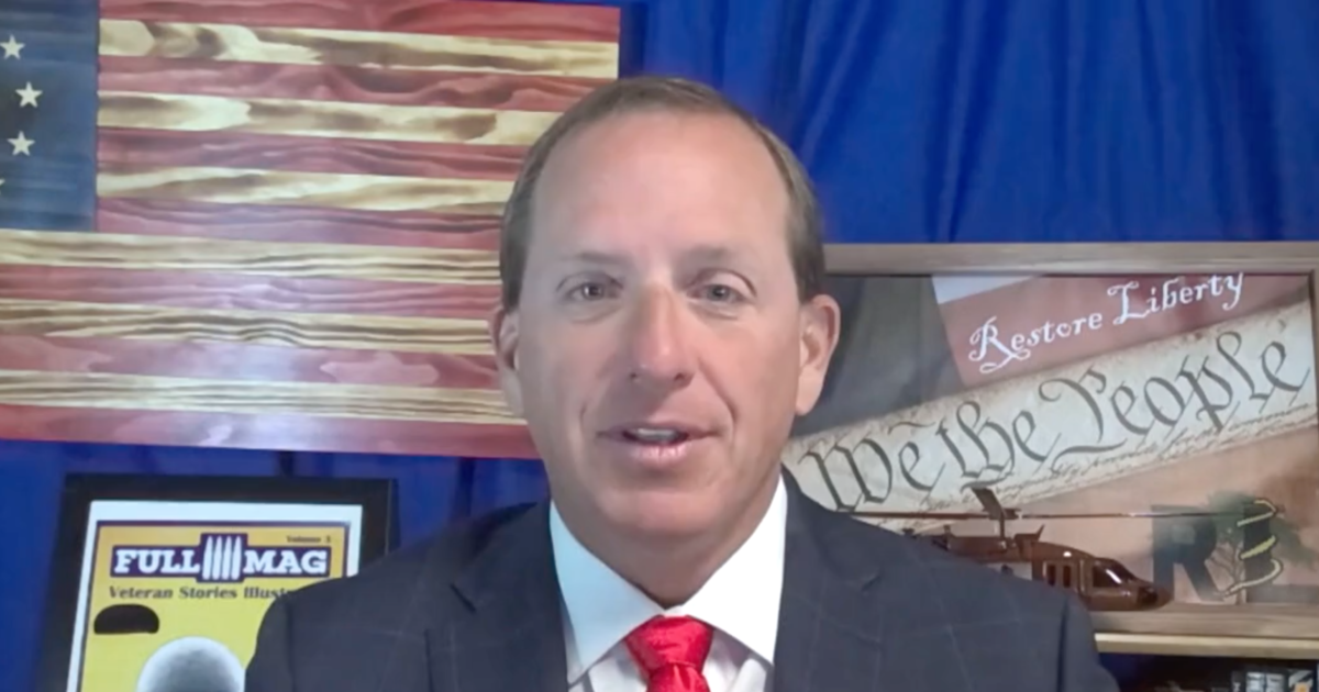 ‘You Had to Be Convinced It Was Real’: Retired Lt. Colonel Reflects on ...