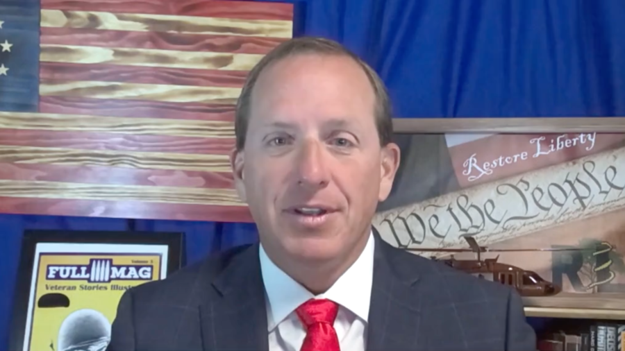 ‘You Had to Be Convinced It Was Real’: Retired Lt. Colonel Reflects on ...