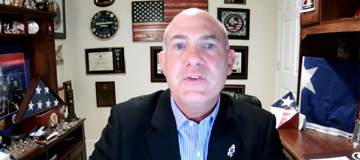 Former DEA Agent: Fentanyl Poisoning US Youth | NTD