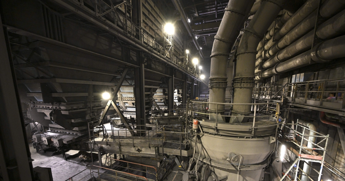 France to Restart All Nuclear Power Plants | NTD