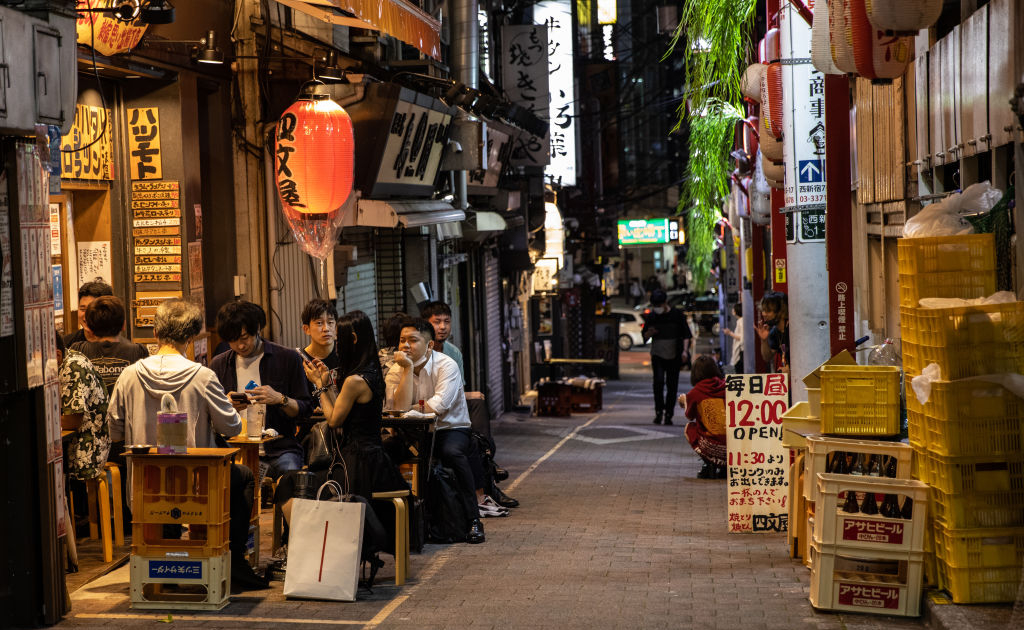 Non-Alcoholic Drinks Trending in Japan | NTD