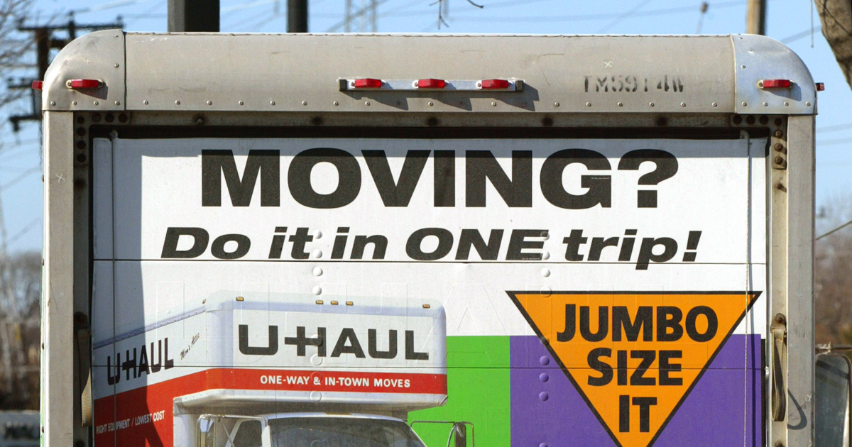 Californians Moving Out of Los Angeles, San Francisco | NTD