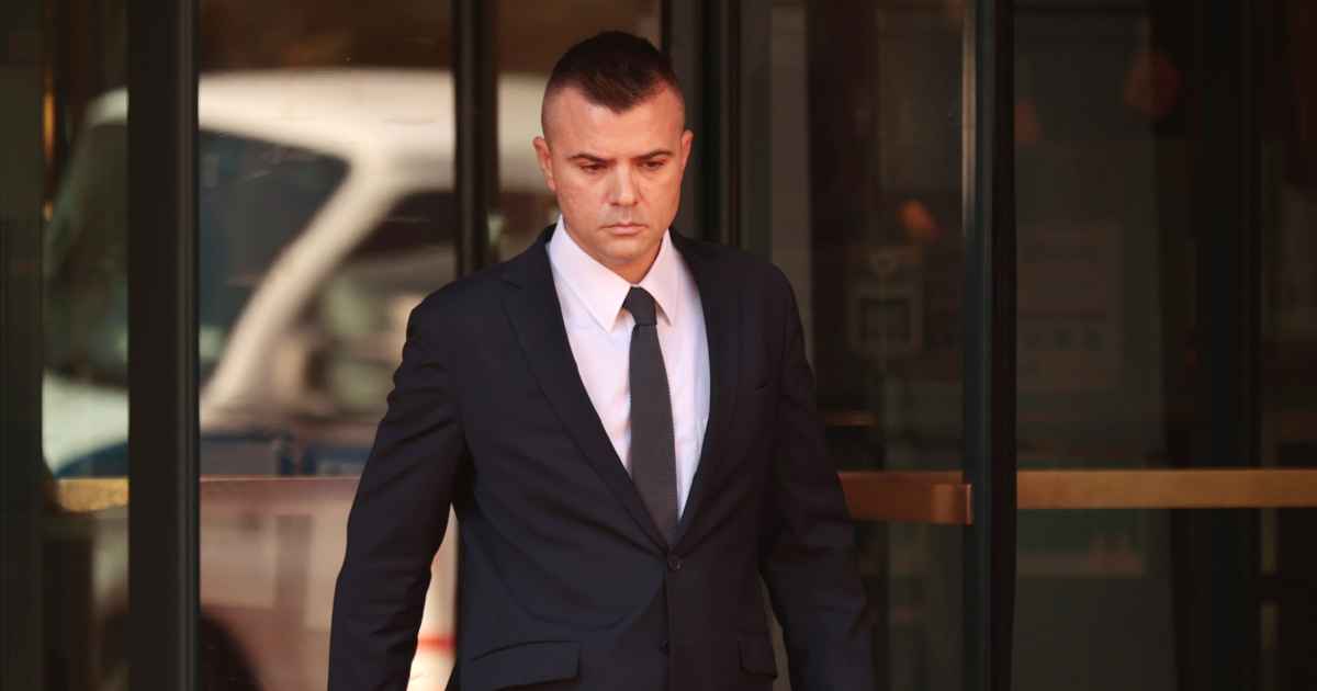 Steele Dossier Source Asks Court to Throw Out Charges | NTD