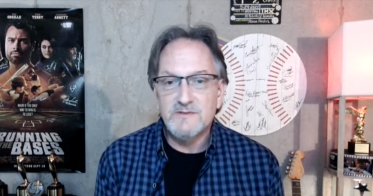 ‘What If We Were Willing to Take a Stand’: Director of New Film ...