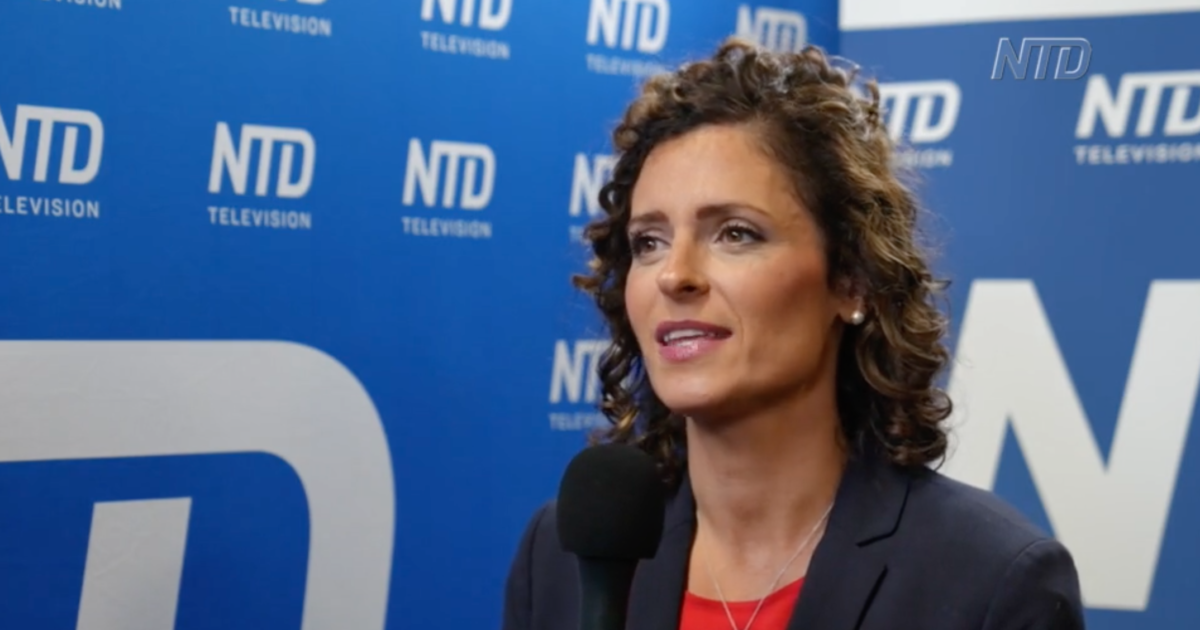 Parents Bill of Rights is Common Sense Legislation: Rep. Letlow | NTD