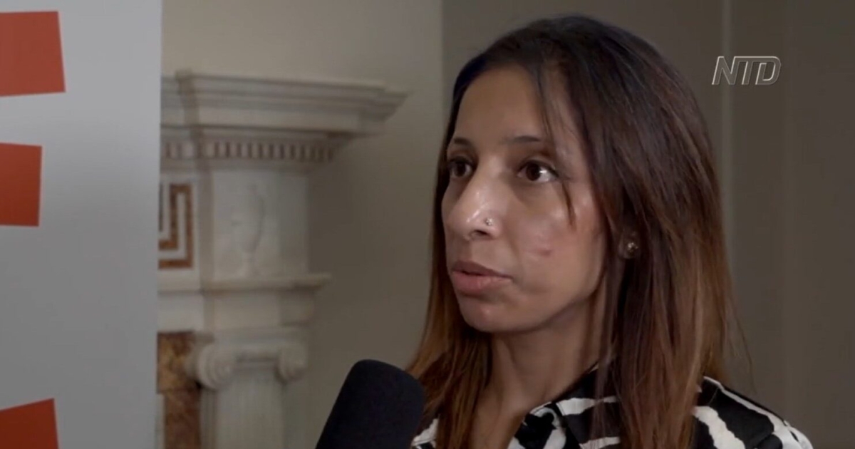 Khadija Khan: Grooming Gangs Scandal and Identity Politics | NTD