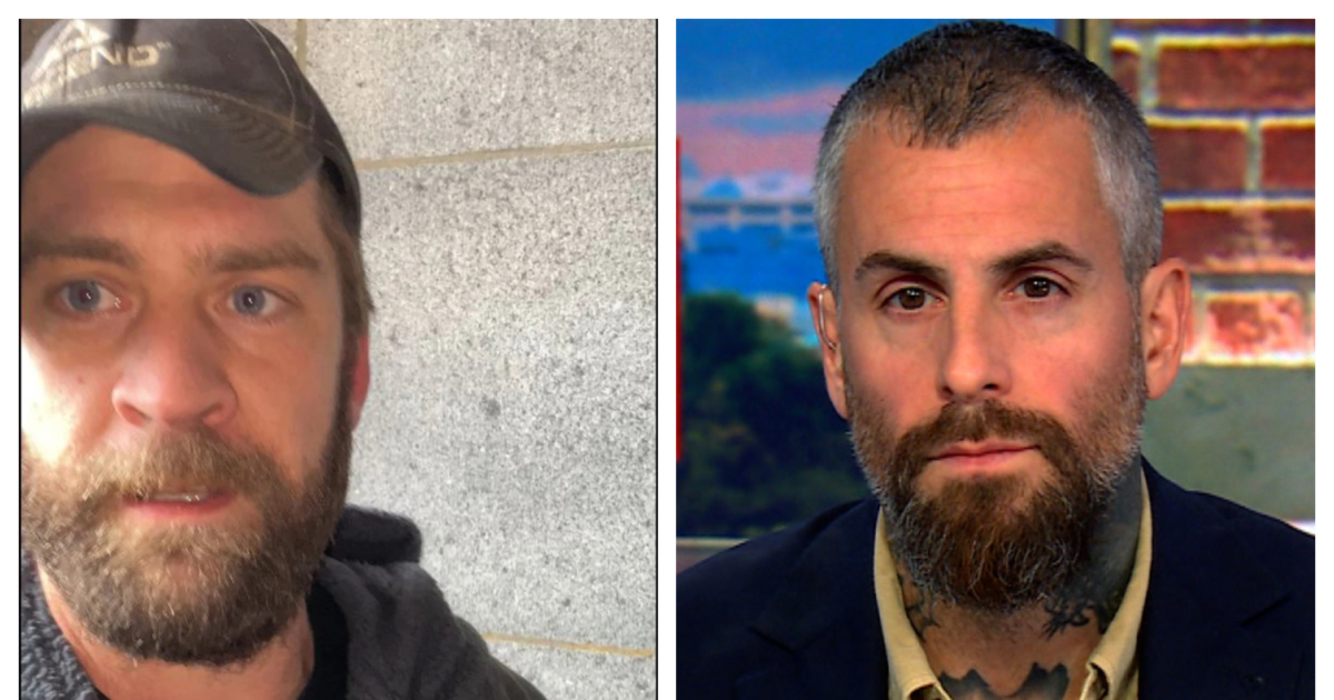 Man Gets 7 Years in Prison for Assaulting Officer During Jan. 6 Capitol ...