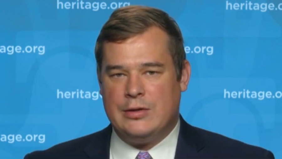 Project Aims to Increase Oversight of Executive Branch | NTD