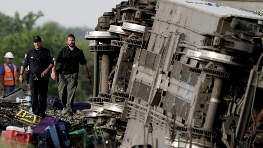 BNSF: Rail Accident Victims Should Have to Use Arbitration | NTD