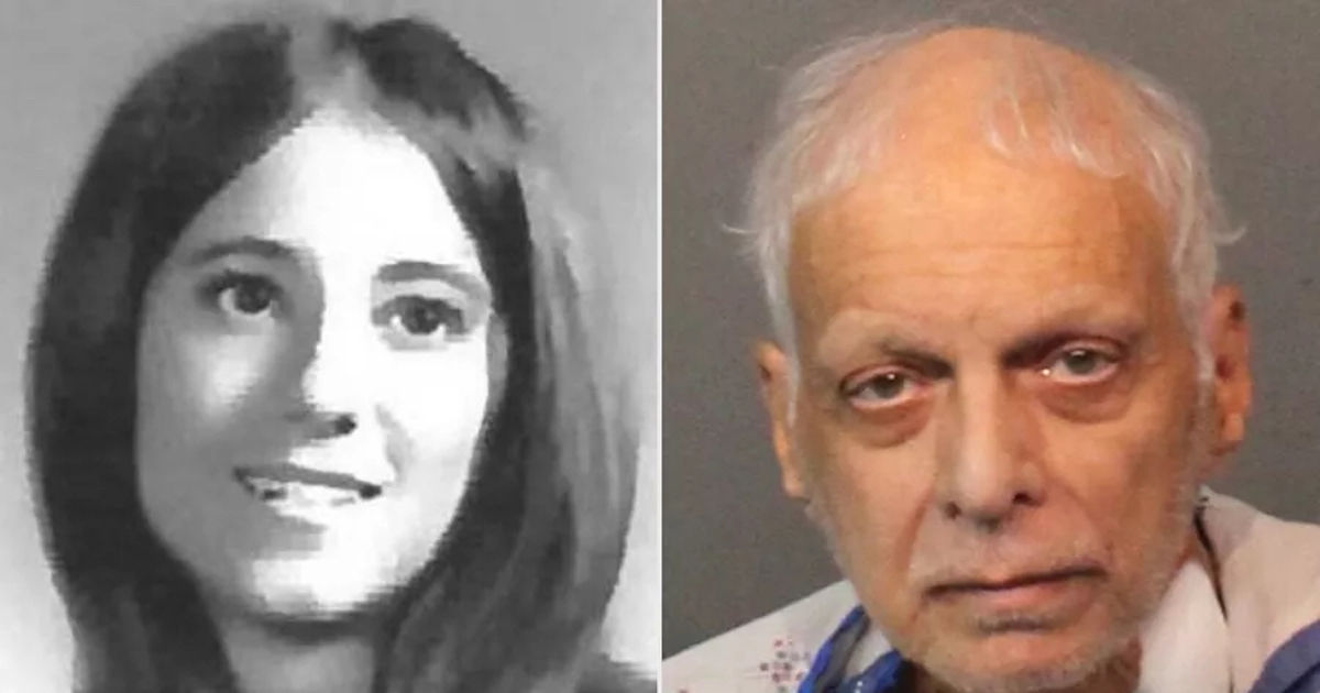 No Bail in 1972 Hawaii Killing Arrest; Reno Arraignment Set | NTD