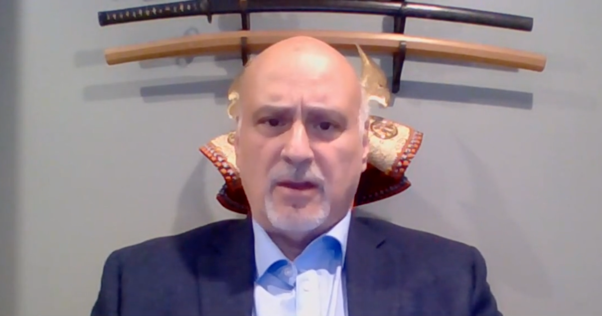 Former CIA Officer: Chinese Regime Uses Race-Baiting to Divide US | NTD