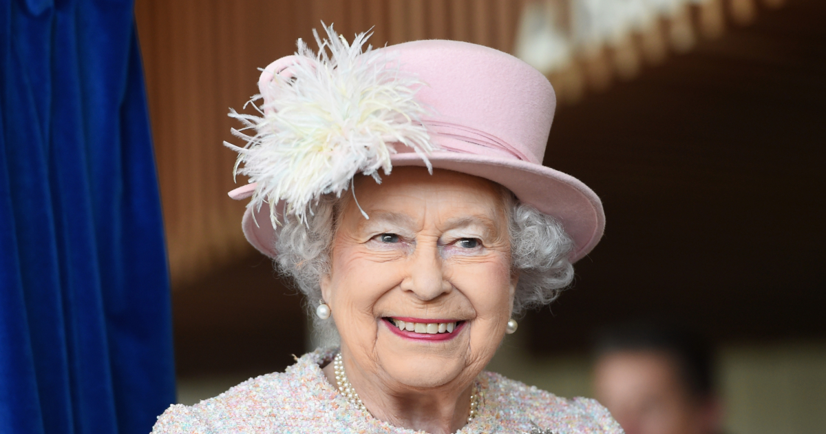 The Life of Queen Elizabeth II, the Monarch Who Ruled Over Britain for ...