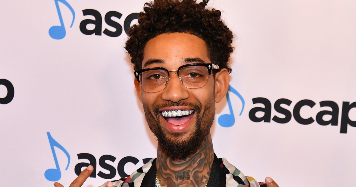 Philly Rapper PnB Rock Fatally Shot at Popular Los Angeles Waffle House ...