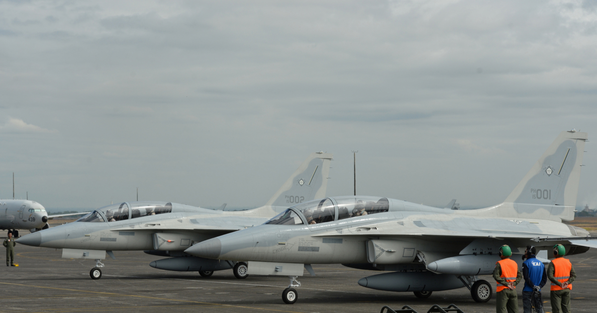 Poland, South Korea Seal $3 Billion Military Aircraft Deals | NTD