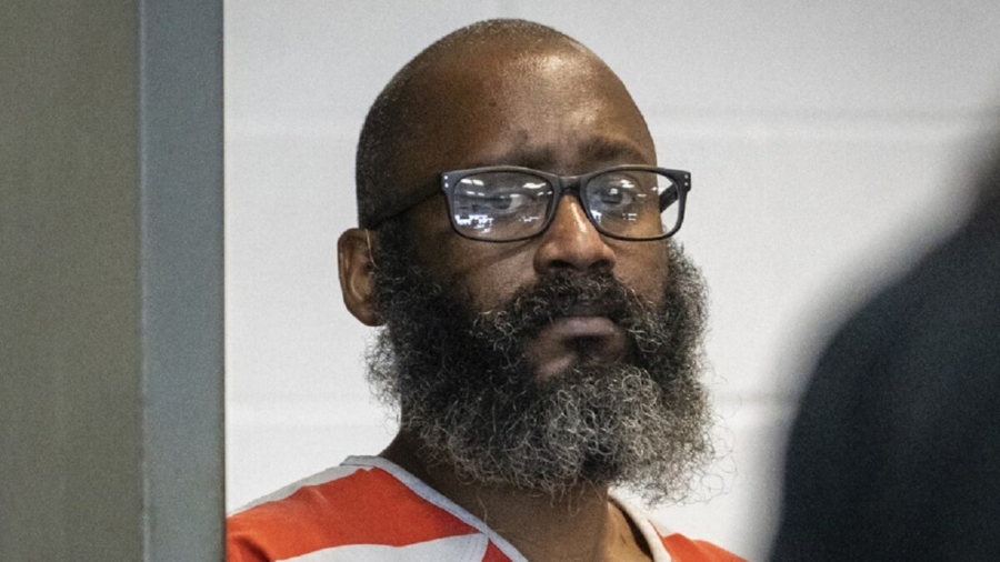 Ex-deputy Gets Life in Prison for Killing Ex-Wife, Stepdaughter, Man | NTD