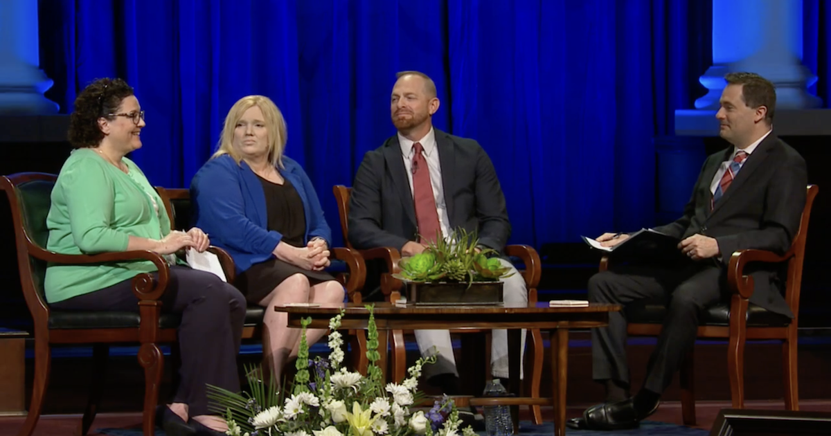 Pray Vote Stand Summit (Sep. 16) | NTD