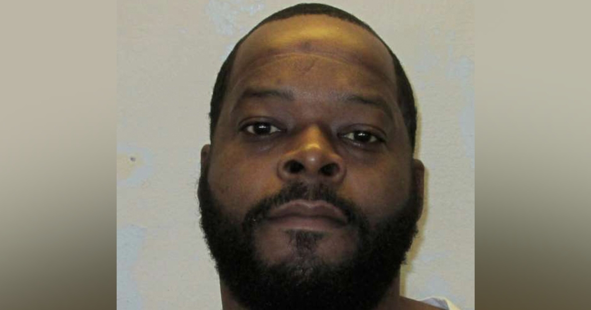 Claiming Innocence, Alabama Death Row Inmate Seeks New Trial | NTD