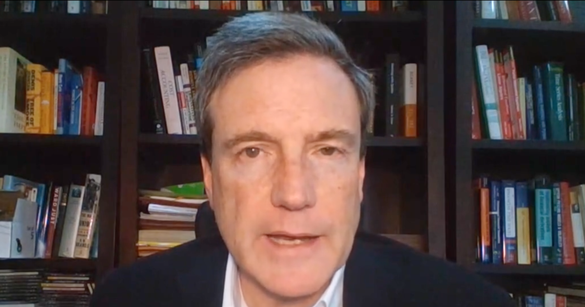 OPEC Oil Cut Won’t Raise Gas Prices: Analyst | NTD