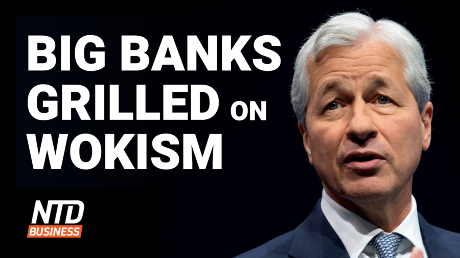 NTD Business Full Broadcast (Sept. 22) | NTD