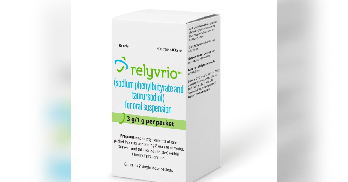 ALS Drug Wins FDA Approval Despite Questionable Data | NTD