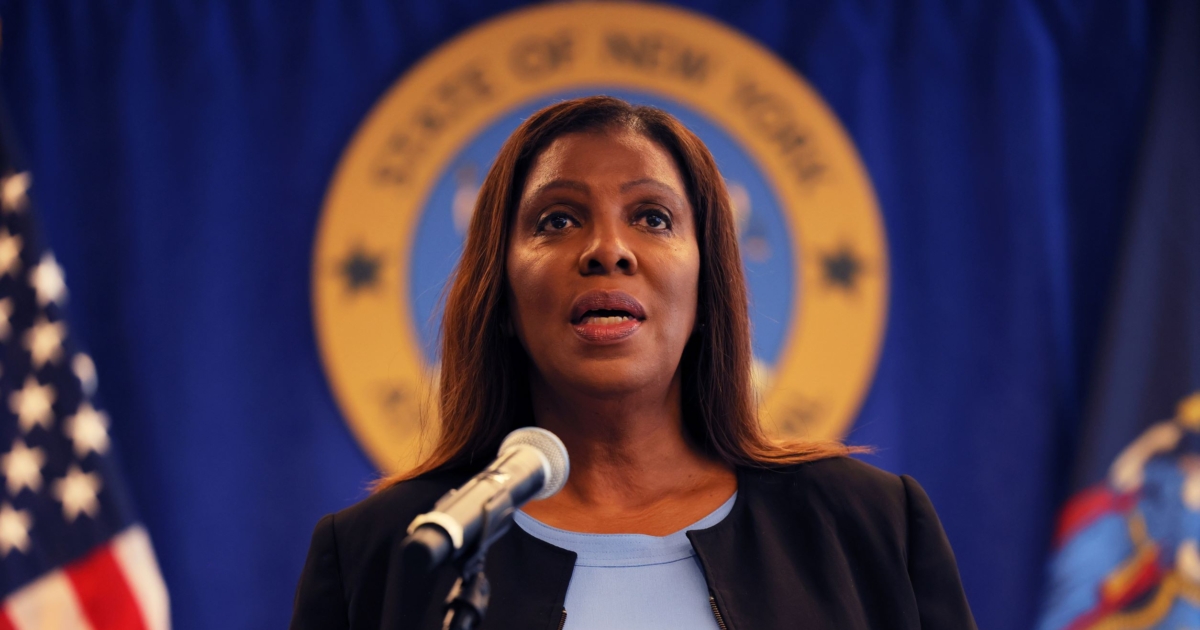 Judge Says Trial Challenging Trump’s Financial Asset Claims Could Last ...