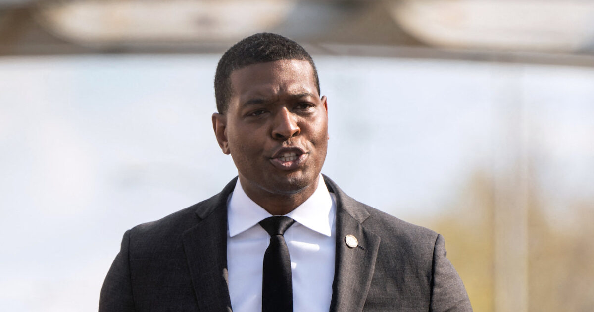 Biden Admin Launches Office of Environmental Justice and External Civil ...