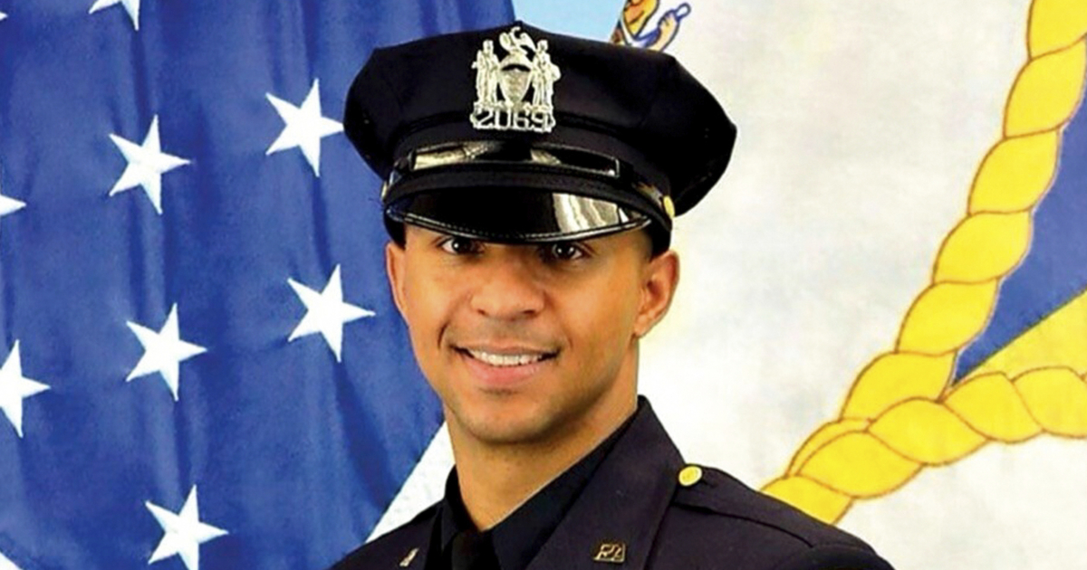 Former MLB Pitcher Turned Officer Killed in Crash While on His Way to 9 ...
