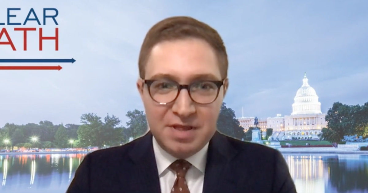 Former DOE Official Explains How US, Allies Can Build Secure Supply ...