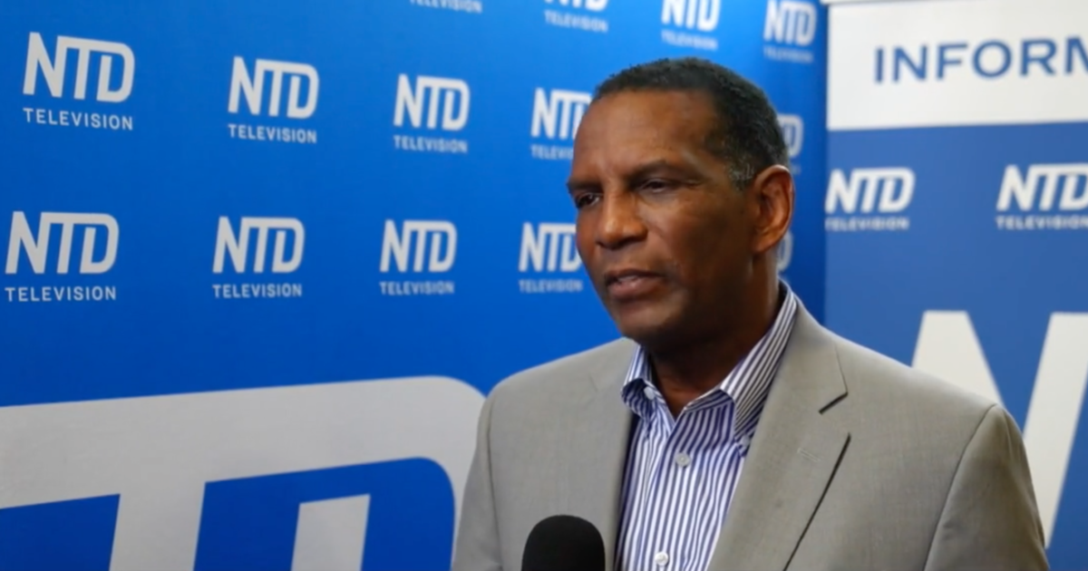 Rep. Owens Discusses US Education System | NTD