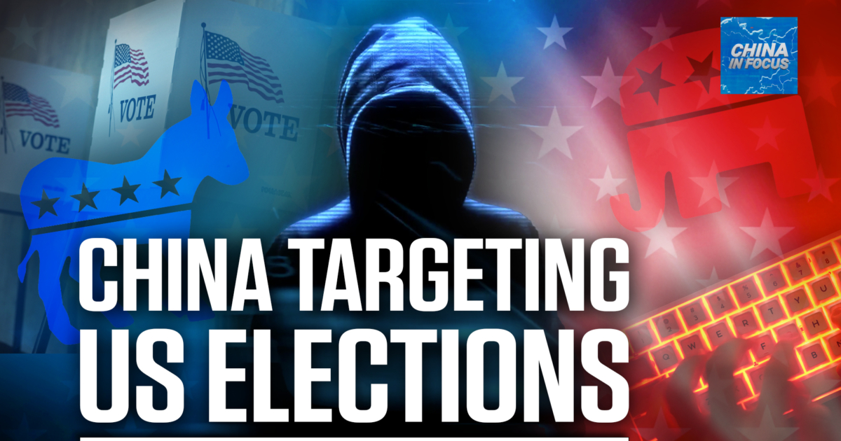 China In Focus Full Broadcast (Oct. 19) | NTD