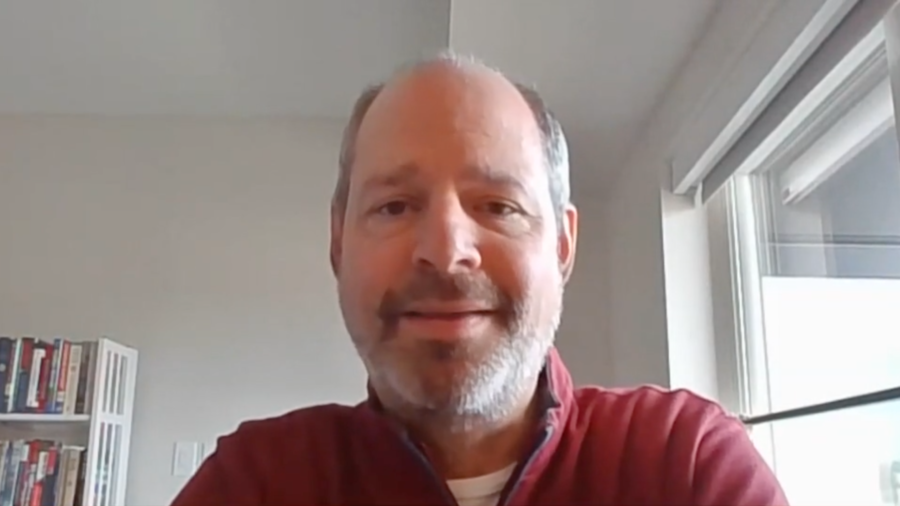 Baseball Historian Debates New Rule Changes | NTD