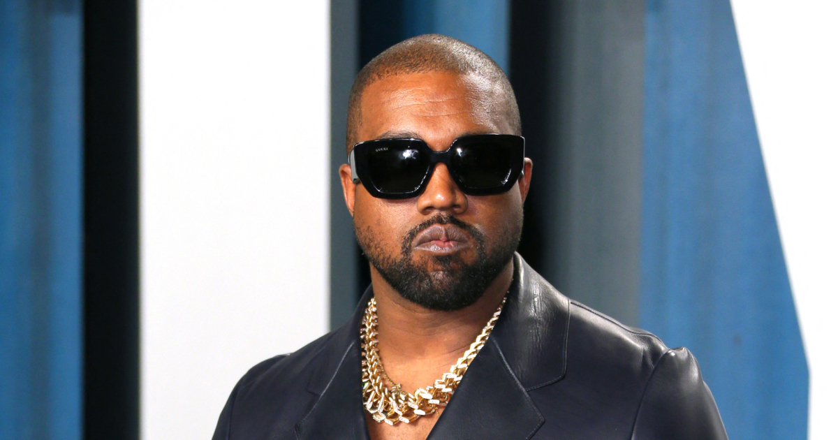 Rapper Ye, Former Kanye West, Apologizes in Hebrew for Anti-Jewish ...