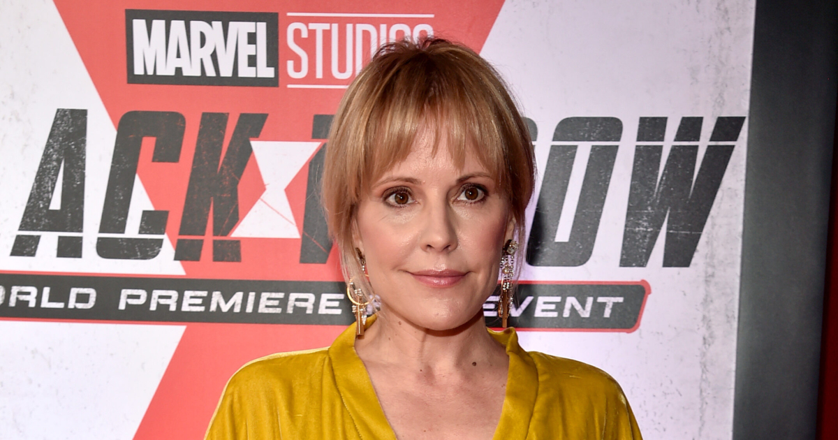 Emma Caulfield Ford, ‘Buffy the Vampire Slayer’ and ‘WandaVision ...