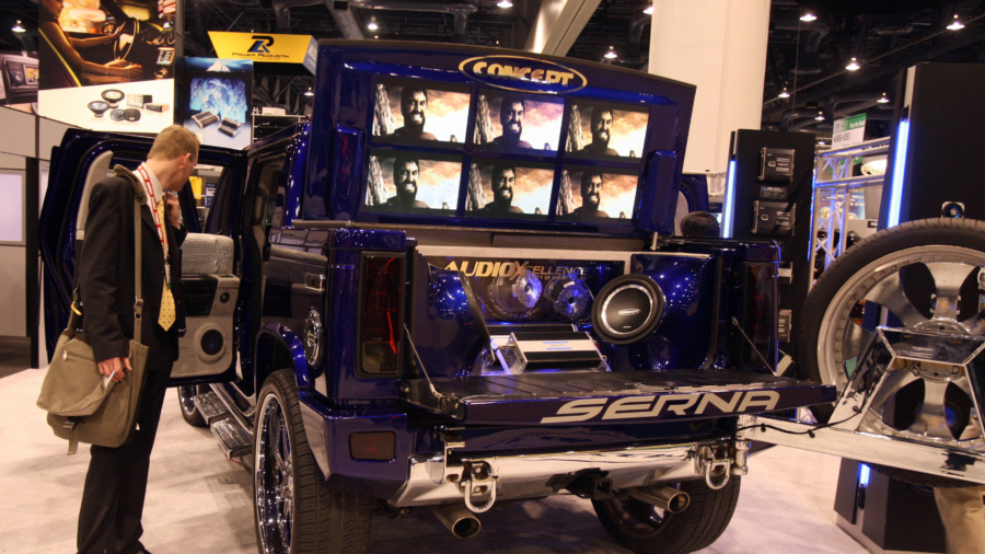 New California Law to Address Noise Pollution from Modified Vehicles | NTD