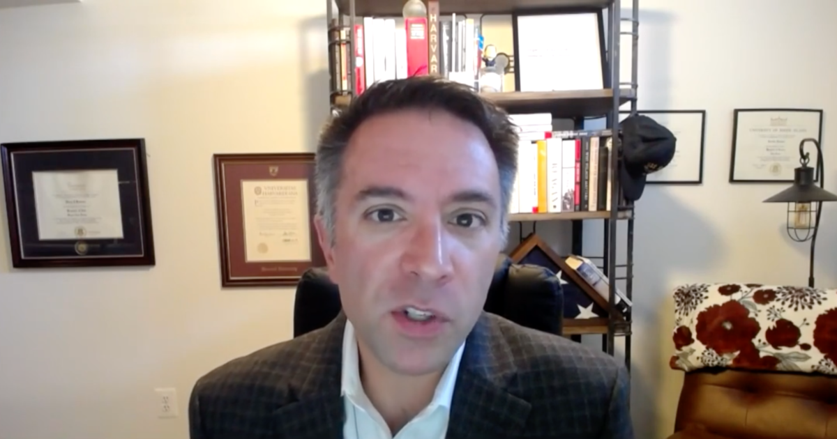 Harry Kazianis: Rethinking Globalism and Interdependence | NTD