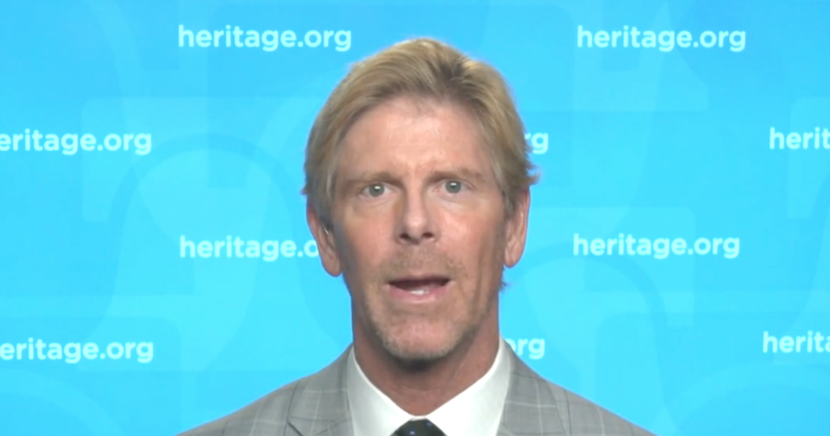 Jay Richards: California Law a Direct Affront to Rights of Parents in ...