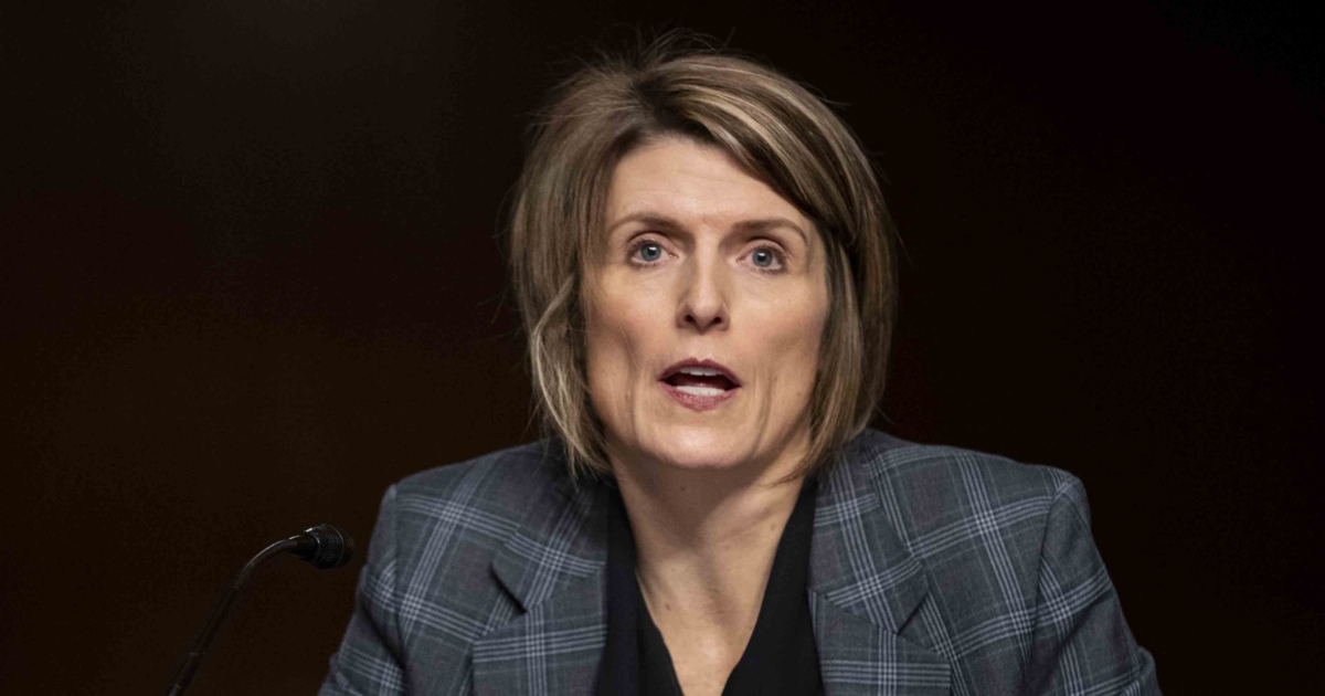 Former FBI Official to Testify on Agency Allegedly Inflating Domestic ...