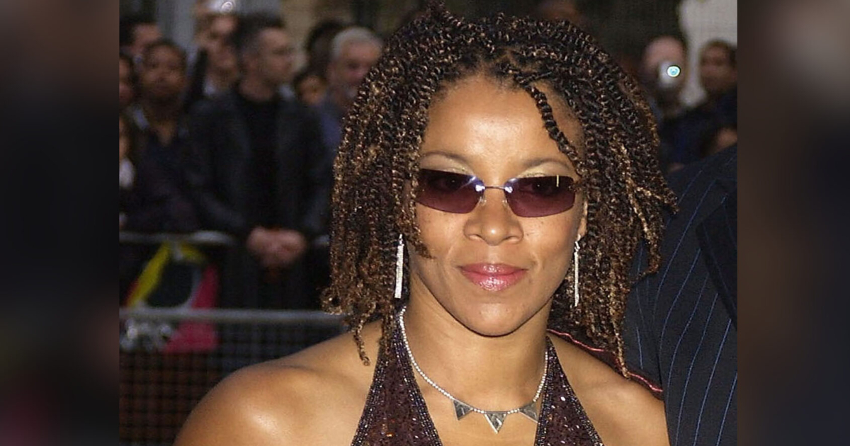 British Actress and Director Josephine Melville Dies at 61 | NTD