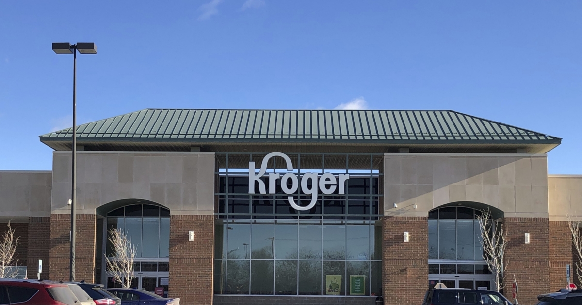 Lawmakers Weigh in on Price Gouging After Kroger Court Hearing | NTD