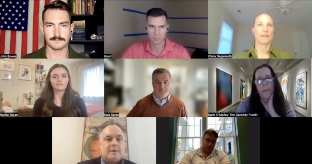 Military Whistleblowers Reveal Negative Impact of Vaccine Mandate | NTD