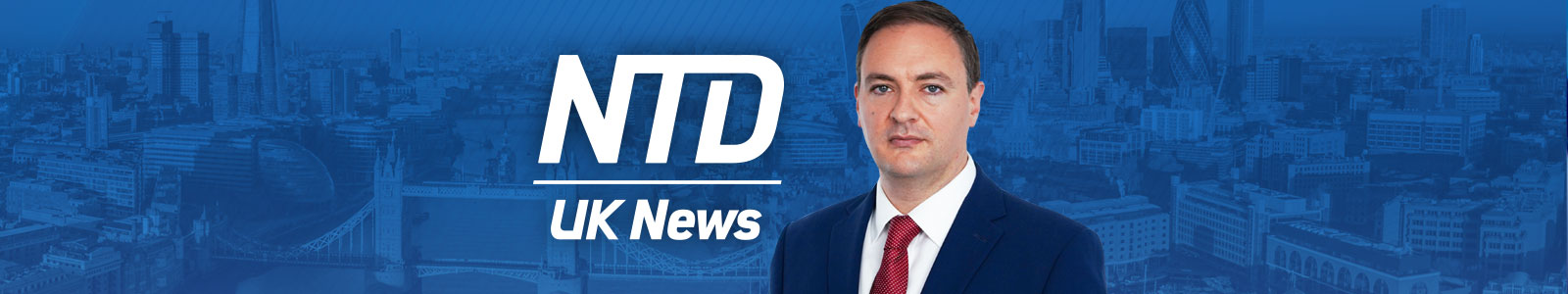 NTD UK News | NTD