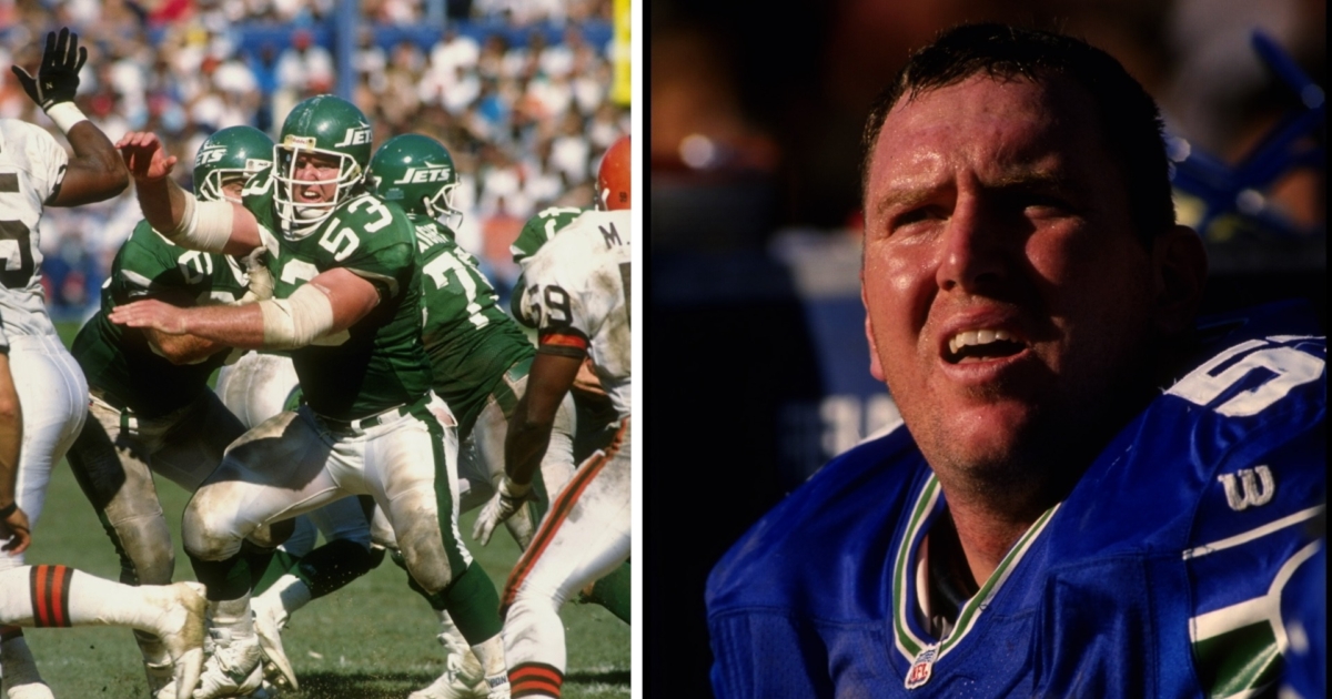‘Outstanding’ Former Jets Linemen Marvin Powell and Jim Sweeney Dead | NTD