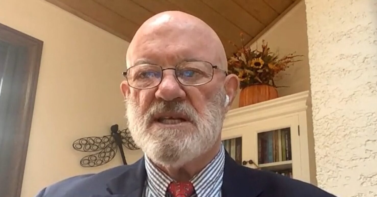 Biden’s Marijuana Pardon Is a ‘Troll for Votes’: Paul Larkin | NTD