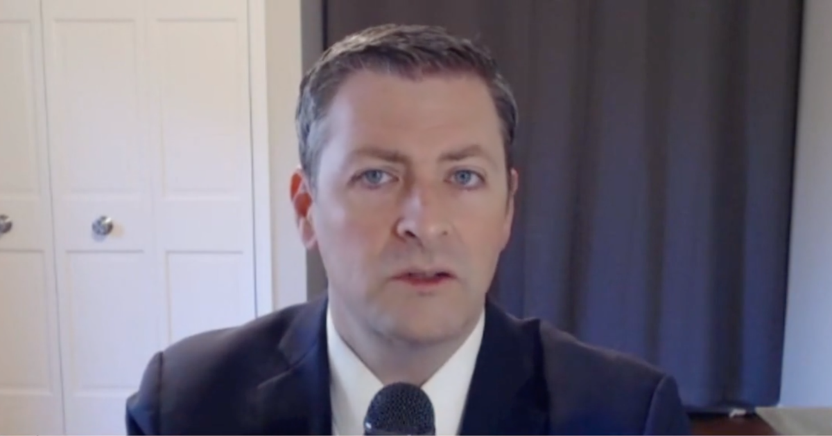 Pro-Lifer Arrest Is FBI Scare Tactic: Lawyer | NTD