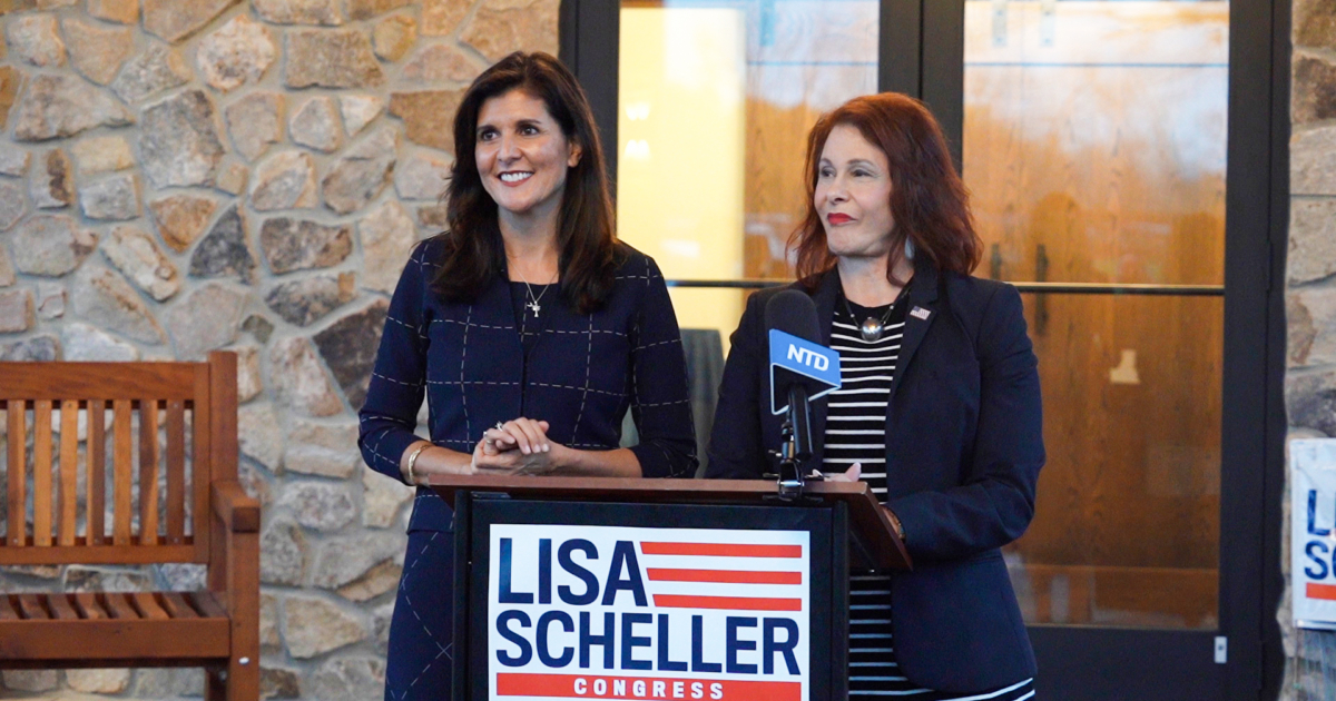 Pennsylvania GOP Congressional Candidate Running to Protect the ...