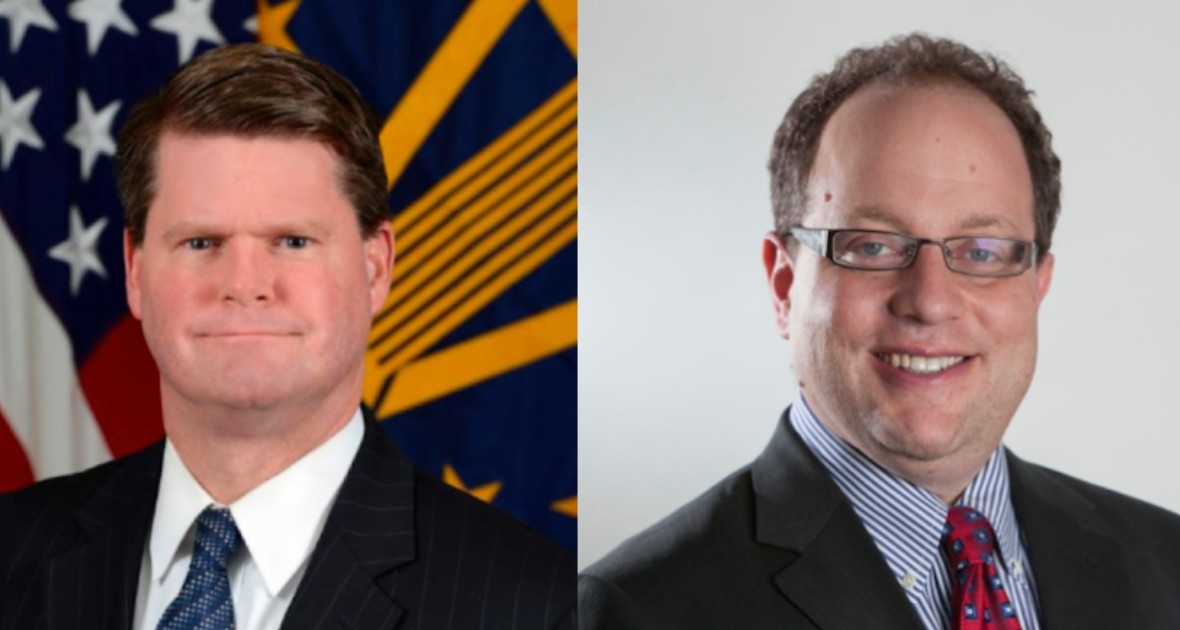 Conference: A Turning Point in Competition With China | NTD