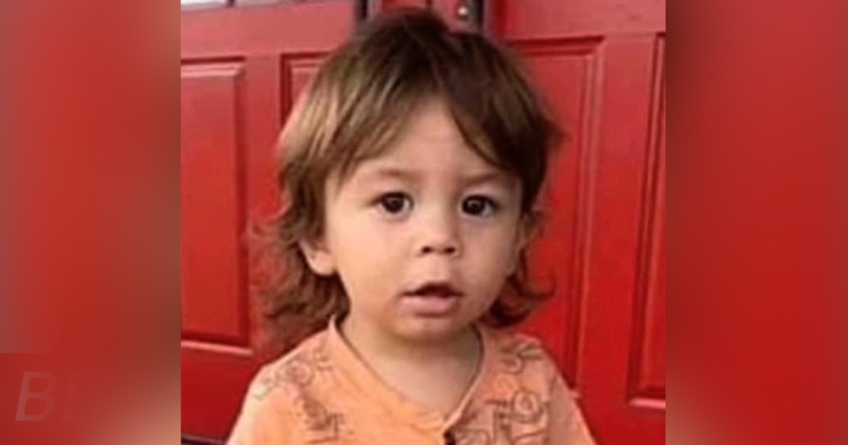 FBI Confirms Remains in Landfill Belong to Georgia Toddler | NTD FBI Confirms Remains in Landfill Belong to Georgia Toddler | NTD