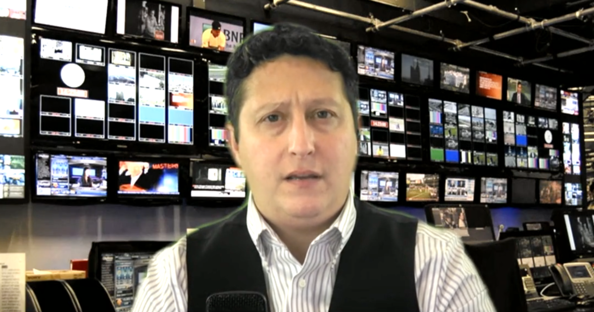 Big Data Poll Director Says Key Midterm Election Metrics Are Changing ...